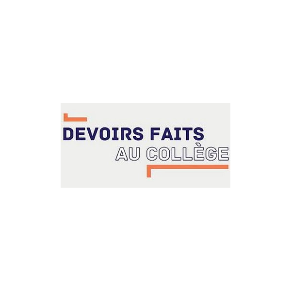 Dispositif « Devoirs faits », ouvert à tous ! - Collège Jules Ferry
